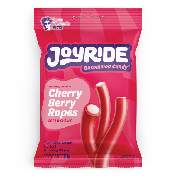 Joyride Cherry Berry Ropes Same-Day Delivery or Pickup | New Seasons Market