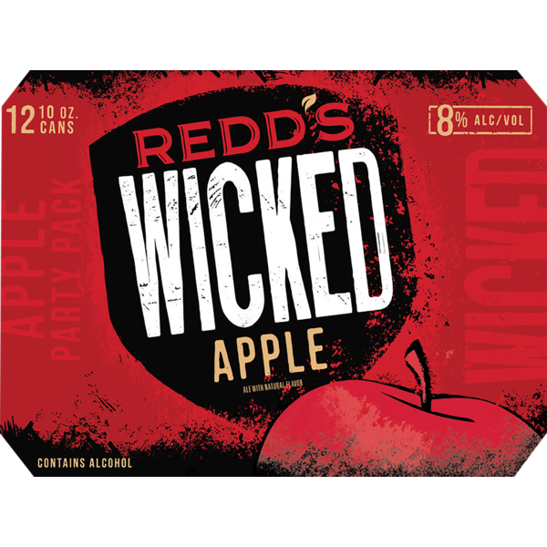 Redd S Wicked Ale Nutrition Facts | Besto Blog
