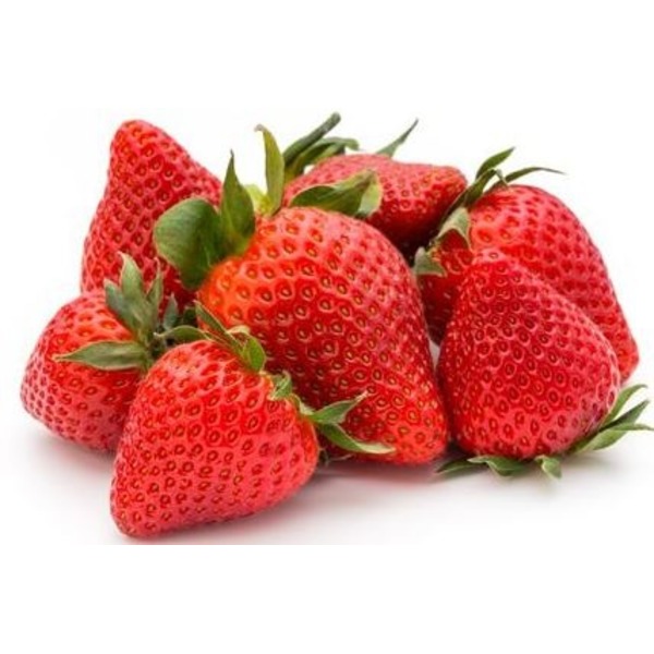 Organic Strawberries (1 lb Container) from ALDI - Instacart