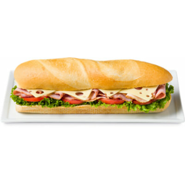 ACME Markets Classic Italian Hoagie Same-Day Delivery or Pickup | Instacart