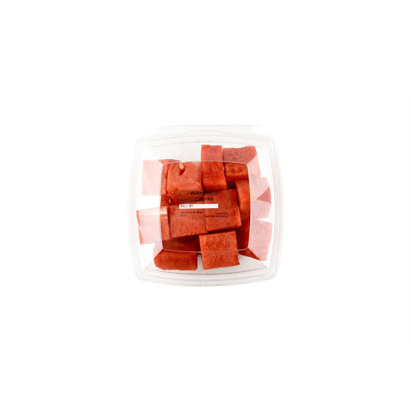 Smith's Watermelon Chunks Same-Day Delivery or Pickup | Instacart