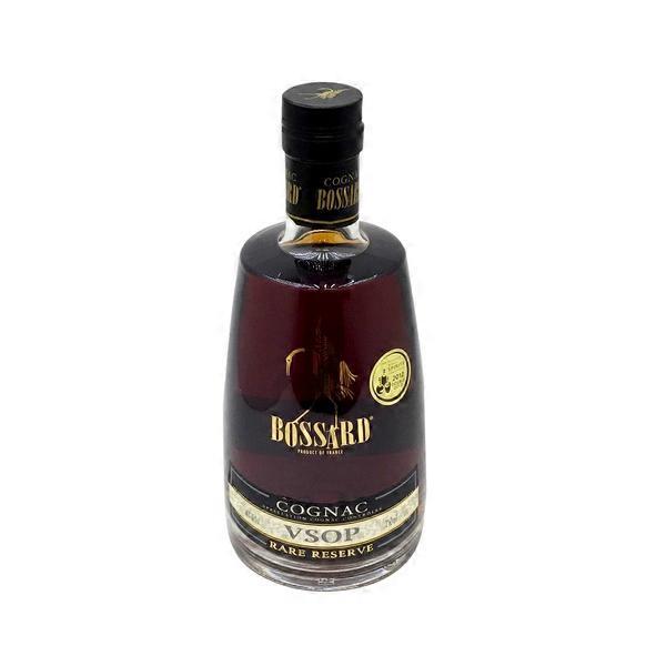 Bossard V.S.O.P Cognac (750 ml) - Instacart