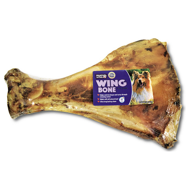 Heart to Tail Wing Bone Dog Food Same-Day Delivery or Pickup | ALDI