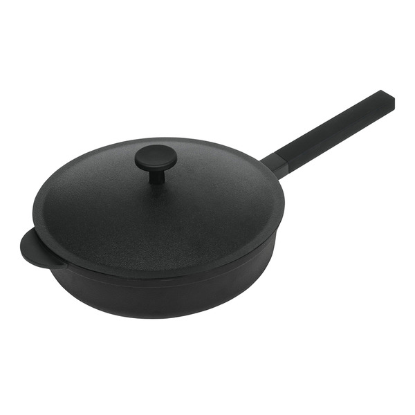 ALDI Crofton Awesome Pan - Matte Black Same-Day Delivery or Pickup ...