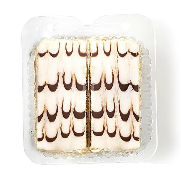 Publix Quali Desserts Custard and Bavarian, Napoleons Same-Day Delivery ...