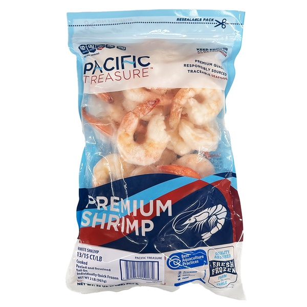 13-15 Cooker Shrimp Bag Same-Day Delivery or Pickup | Stew Leonard's