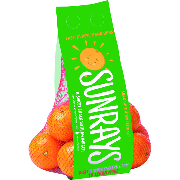 Seedless Mandarins Same-Day Delivery or Pickup | Tops Markets