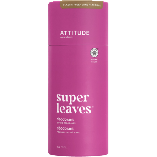 Attitude White Tea Leaves Deodorant Same-Day Delivery or Pickup ...