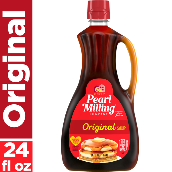 Pearl Milling Company Syrup, Original Same-Day Delivery or Pickup | Publix
