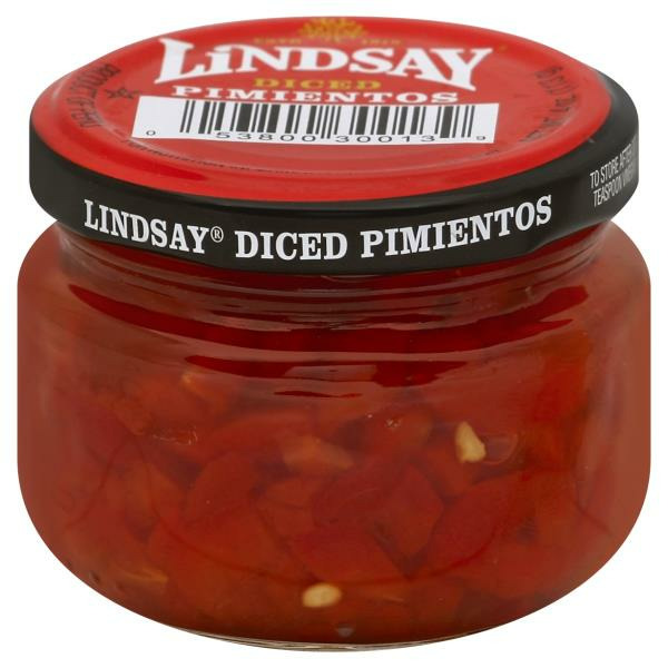 Publix Lindsay Diced Pimentos Same-Day Delivery or Pickup | Instacart