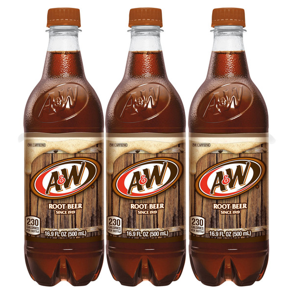 Wegmans A&W Root Beer Same-Day Delivery or Pickup | Instacart