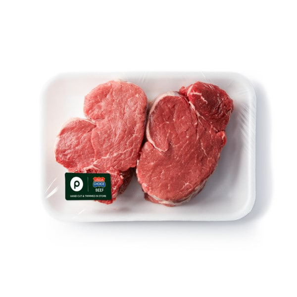 Publix Tenderloin Steak Fillet Mignon Same-Day Delivery or Pickup | Publix
