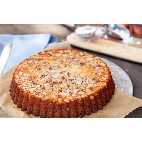 Metropolitan Market Classic Almond Cake Same-Day Delivery or Pickup ...