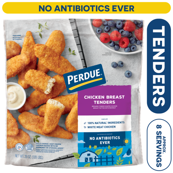 ShopRite Perdue Chicken Breast Tenders Same-Day Delivery | Instacart