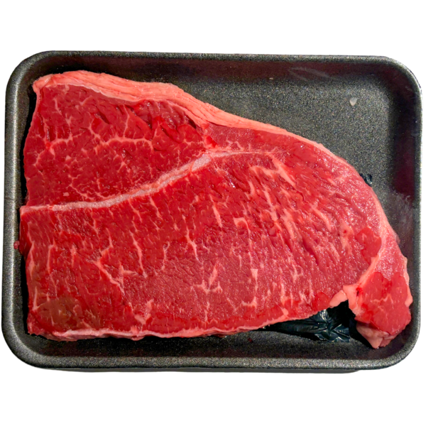 TOPS Premium Beef Top Sirloin Steak Boneless USDA Choice Same-Day ...