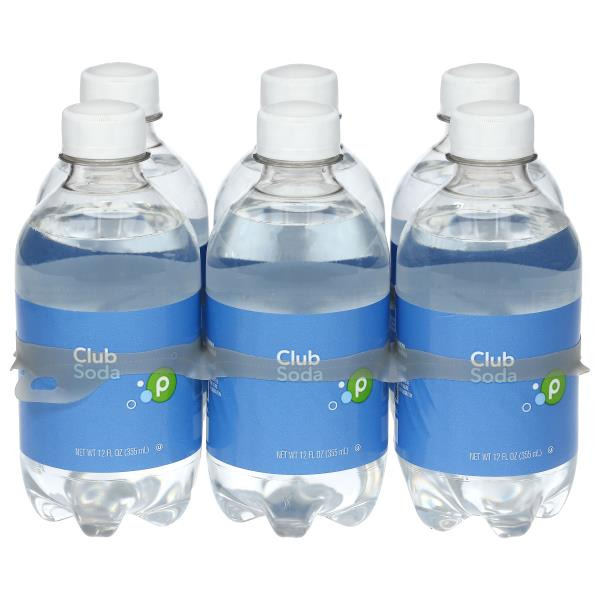 Publix Club Soda Same-Day Delivery or Pickup | Publix