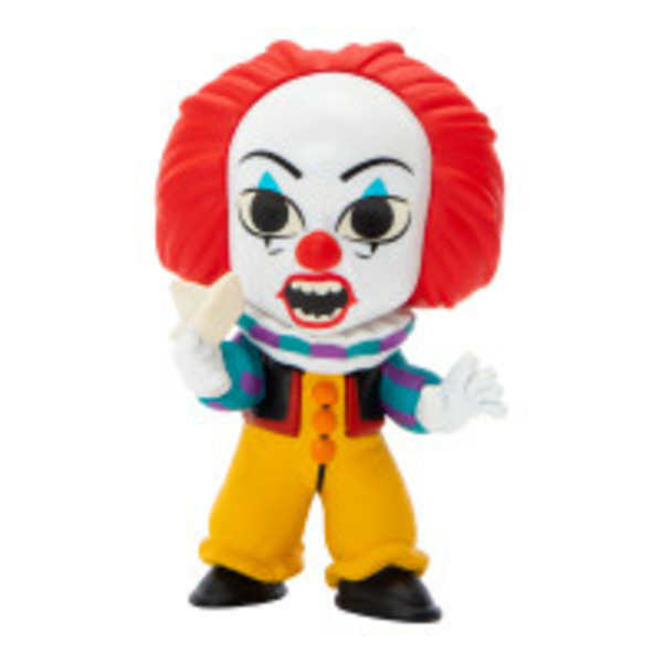 Five Below Funko Minis the Nun Horror Pennywise Vinyl Figure, Large ...