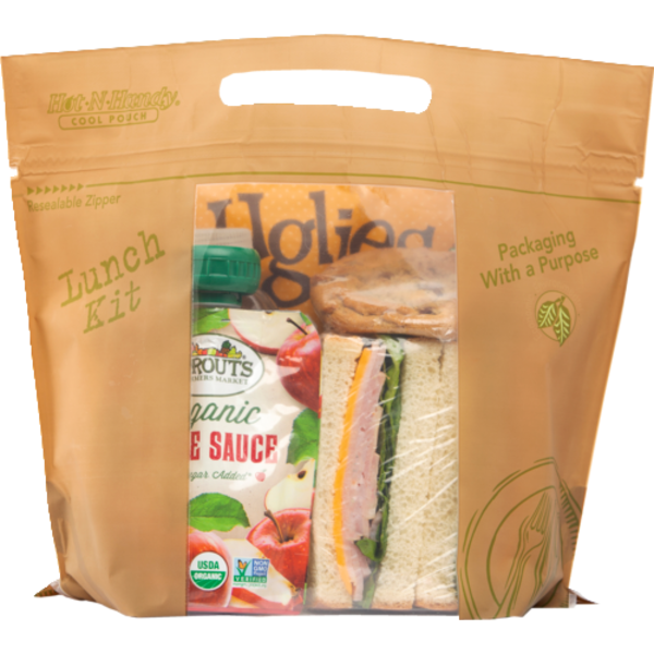 Ham & Cheese Kids Meal Same-Day Delivery or Pickup | Sprouts Farmers Market