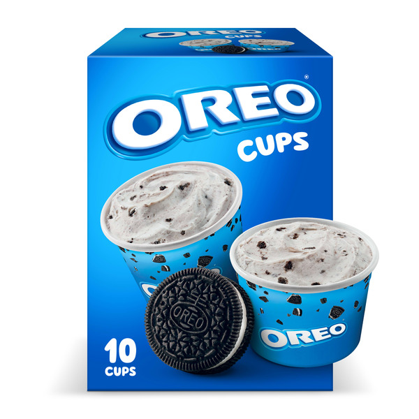 Publix Oreo Frozen Dairy Dessert Cups Same-Day Delivery or Pickup ...