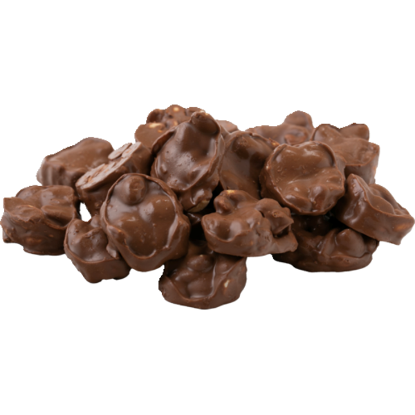 Sweets Milk Chocolate Peanut Clusters Same-Day Delivery or Pickup ...