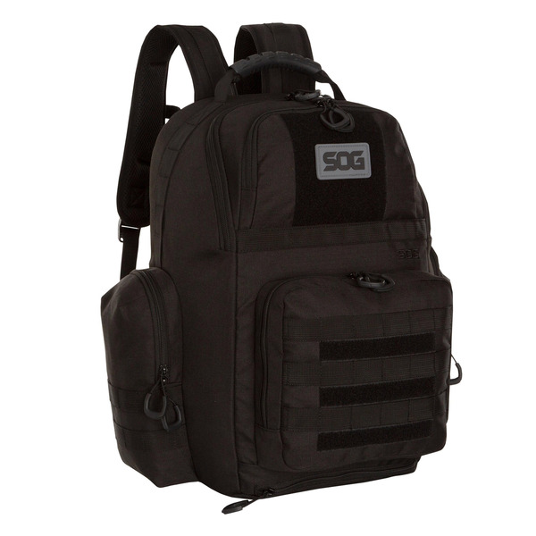 SOG 3 Pistol Range Backpack Same-Day Delivery | Costco