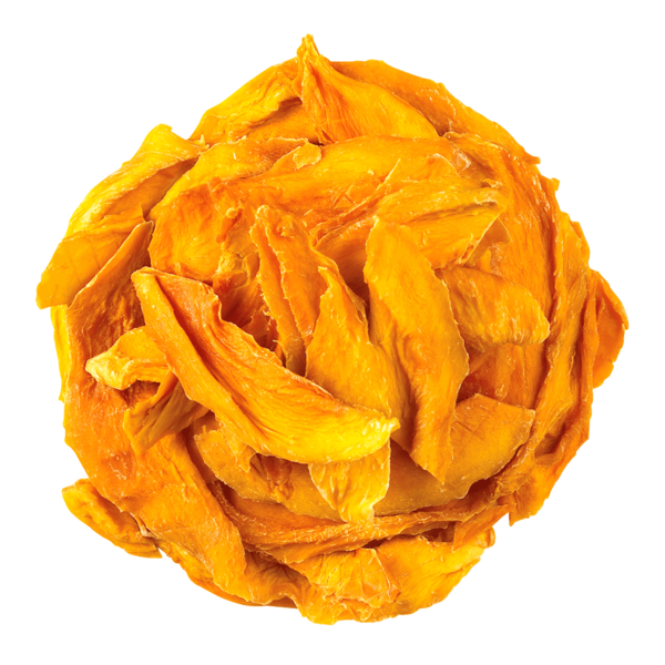 Bulk Barn Dried Mango Slices Unsweetened - 1781 Same-Day Delivery ...