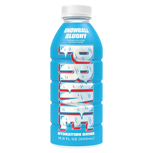 ALDI Prime Snowball Slushy Hydration Drink Same-Day Delivery or Pickup ...