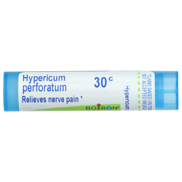Boiron Hypericum Perforatum 30C Same-Day Delivery or Pickup | Sprouts ...
