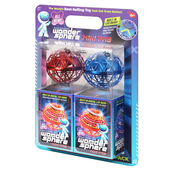 Wonder Sphere Mini Pro Toys Same-Day Delivery | Costco