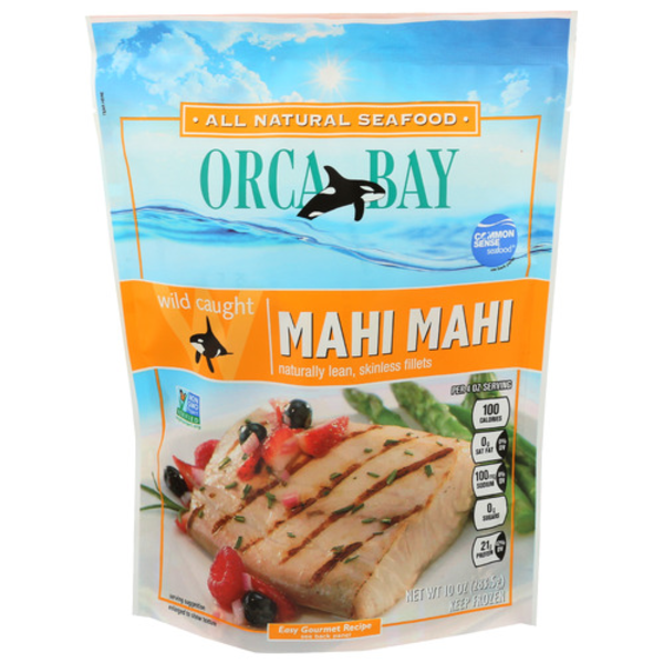 Orca Bay Wild Mahi Mahi Fillets Same-Day Delivery or Pickup | Sprouts ...