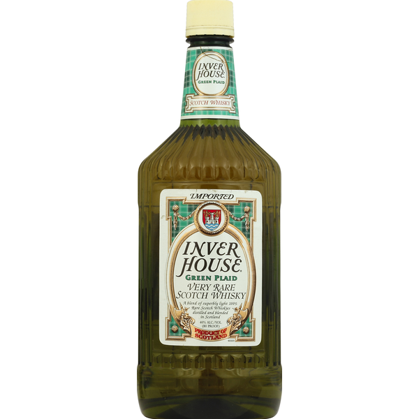 Inver House Distillers Scotch Whisky, Very Rare Same-Day Delivery ...