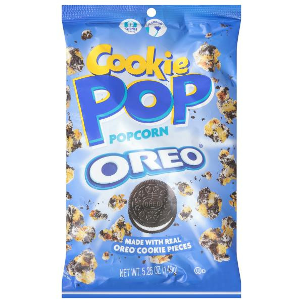 Publix Oreo Popcorn, Cookie Same-Day Delivery or Pickup | Instacart
