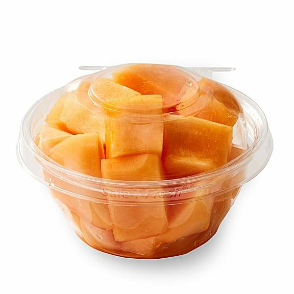 Publix Orangedew Melon Chunks Same-Day Delivery or Pickup | Publix