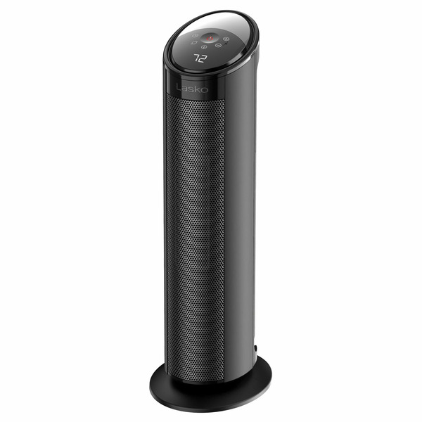Lasko Ceramic Tower Heater With Remote Control Same-Day Delivery | Costco