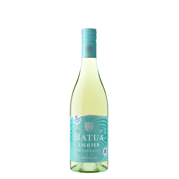 Publix Matua Lighter New Zealand Sauvignon Blanc White Wine 750ml Same ...