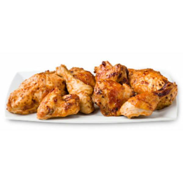 Safeway Cold Mango Habanero Baked Chicken Pickup | Instacart