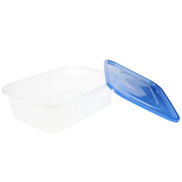 Sure Fresh Reusable Rectangle Container & Lid Same-Day Delivery ...