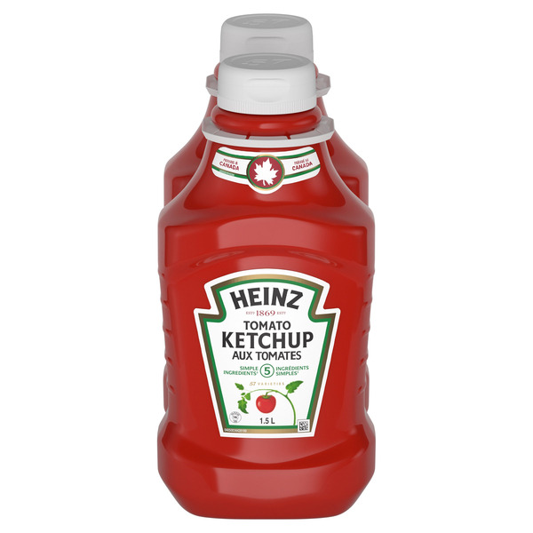 Heinz Tomato Ketchup Same-Day Delivery | Costco
