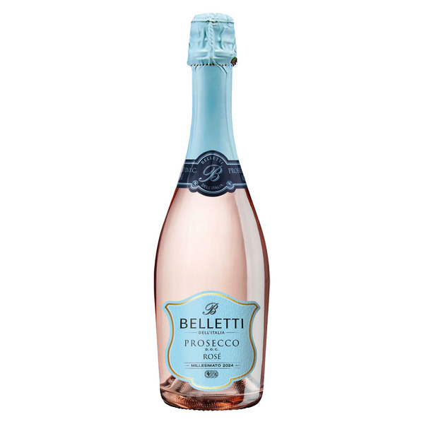 Belletti IT Belletti Prosecco Rose Same-Day Delivery or Pickup | ALDI