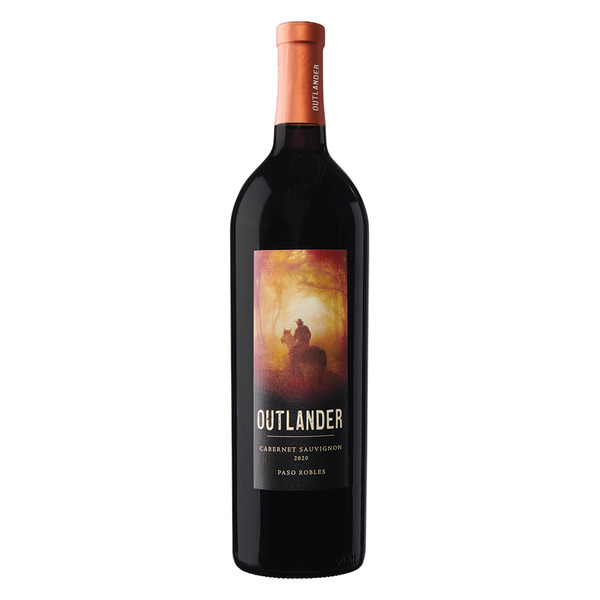 Outlander Cabernet Sauvignon Same-Day Delivery or Pickup | ALDI