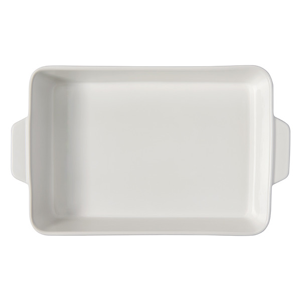 Crofton Baking Dish - Rectangle, White Same-Day Delivery or Pickup | ALDI