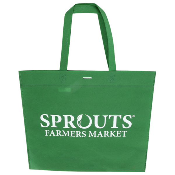Sprouts Farmers Market Reusable Shopping Bag Pickup | Instacart