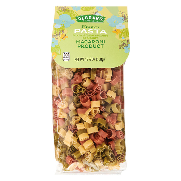 ALDI Reggano Macaroni Product, Easter Pasta Same-Day Delivery or Pickup ...