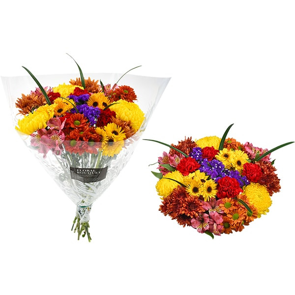 Publix Premium 20-Stem Bouquet Same-Day Delivery or Pickup | Publix