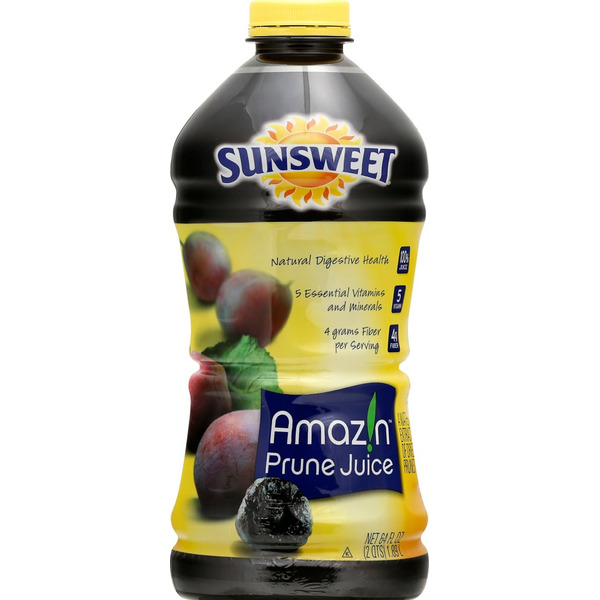 Kroger Sunsweet Prune Juice Same-Day Delivery or Pickup | Instacart