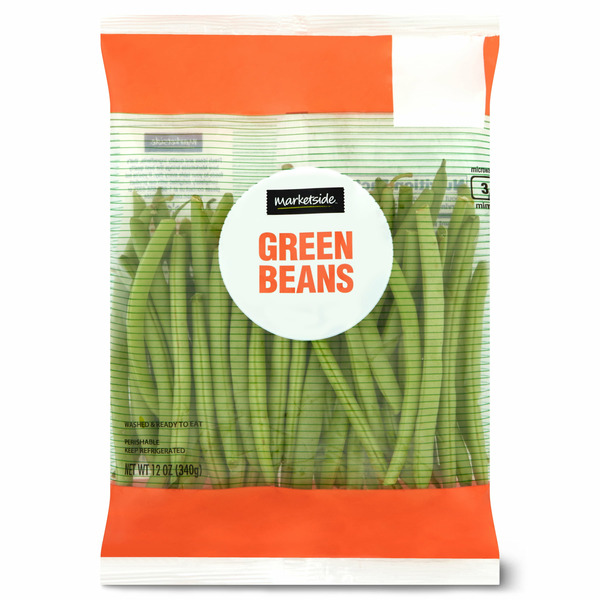 Walmart GreenLine Green Beans, Fresh Same-Day Delivery | Instacart