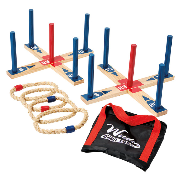 Crane Ring Toss Same-Day Delivery or Pickup | ALDI