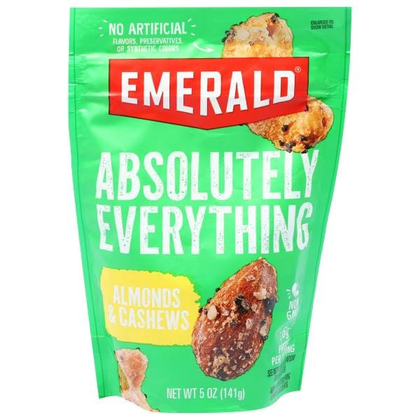Emerald Almonds & Cashews Same-Day Delivery or Pickup | Publix