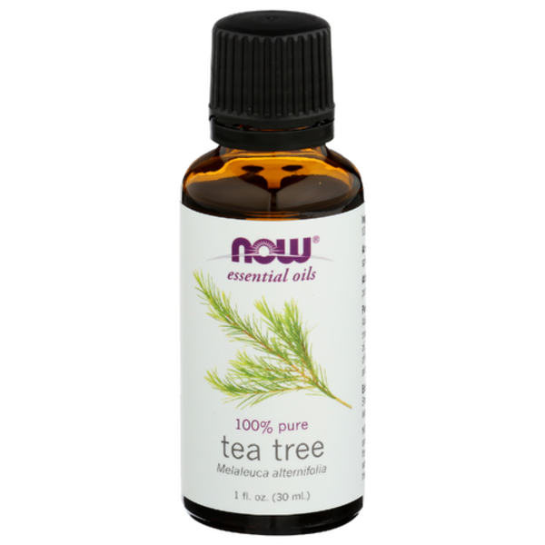 Now 100% Pure Tea Tree Oil Same-Day Delivery or Pickup | Sprouts ...