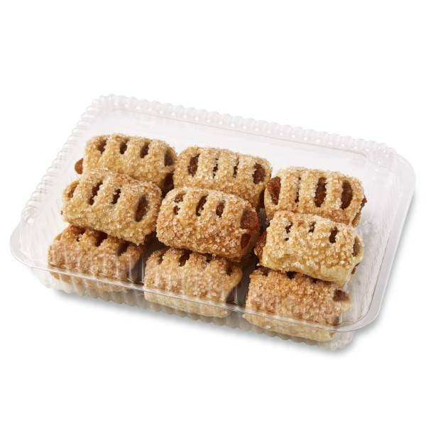 Publix Bakery Apple Pastry Bites Same-Day Delivery or Pickup | Publix